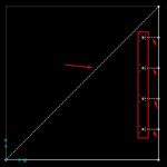 SAP2000 Trim Extend Komutları Kullanımı - Video Anlatım - İnşaat Ofis